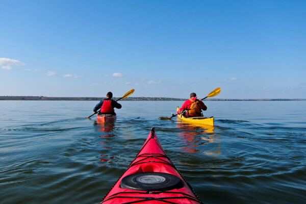 Kayaking holiday in the South Funen Archipelago | Feel South Funen in ...